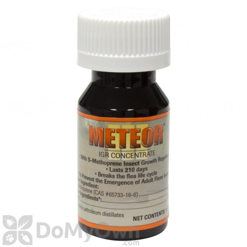 Meteor IGR, Meteor Insect Growth Regulator with Methoprene