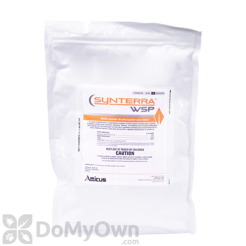Synterra WSP Insecticide