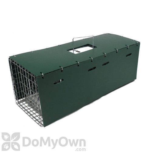 Tomahawk Plastic Trap Cover for Model 608SS Traps (PTC 608SS)