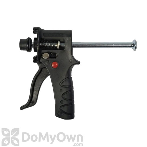 PelGar Black Bait Gun