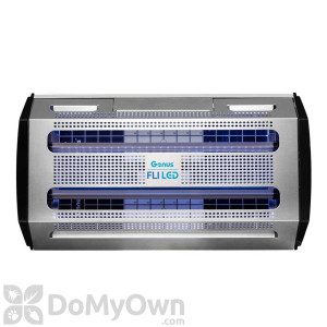 Fly Lights - UV Fly & Bug Light Traps | DoMyOwn.com