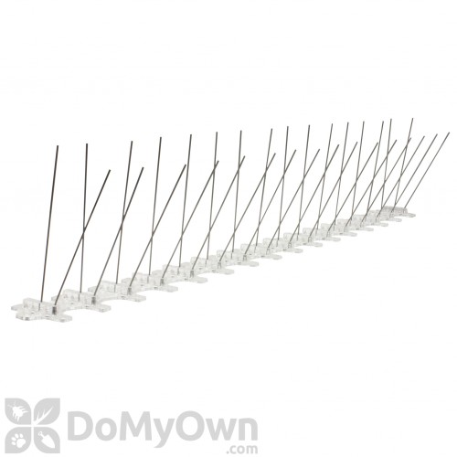 MasterLine Bird Spike System - Stainless Steel