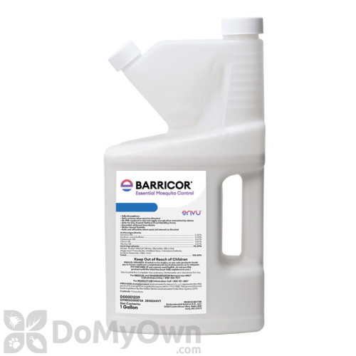 Barricor Essential Mosquito Control Insecticide