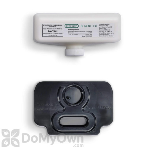 Ultimate Bait System with ContraPest Refill Kit