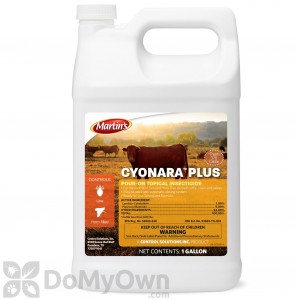 Cattle Fly Control Pour-on & Sprays | DoMyOwn.com