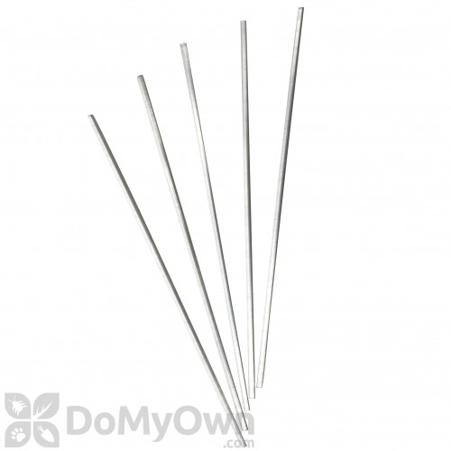 Protecta Landscape Vertical Rods