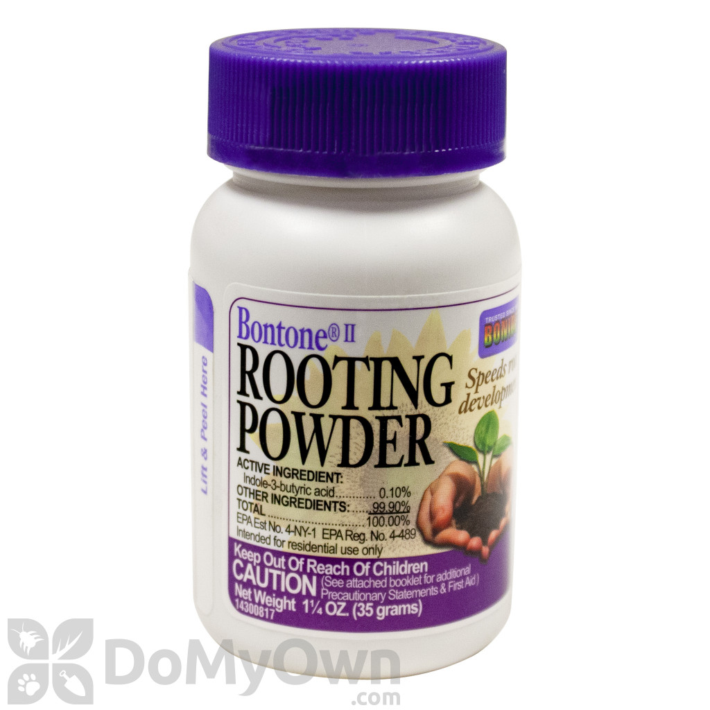 Bonide Bontone II Rooting Powder