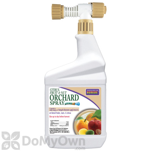 Bonide Citrus, Fruit & Nut RTS