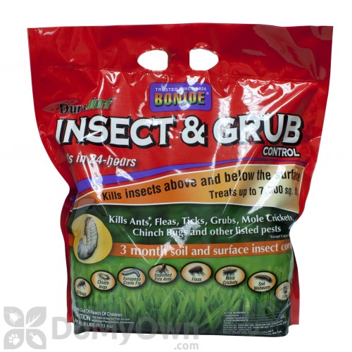 Bonide Insect & Grub Control