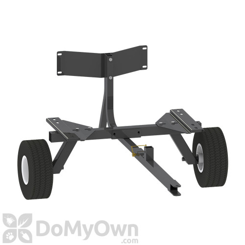 Master MFG Lawn Trailer Frame for 15 and 25 Gallon Spot Sprayers