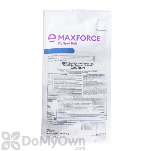 Maxforce Fly Spot Bait - Free Shipping