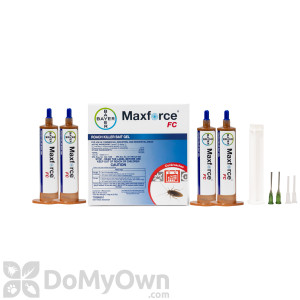 MAXFORCE, Maxforce Products, Max Force pest control, maxforce ant bait ...