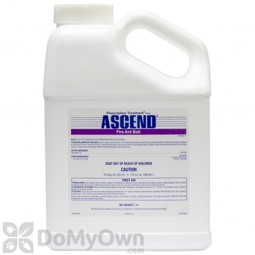 Ascend Fire Ant Bait - Free Shipping!
