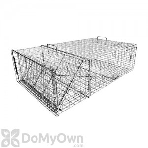 Tomahawk Live Trap Products
