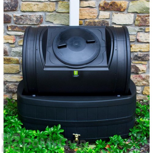 Compost Wizard Hybrid