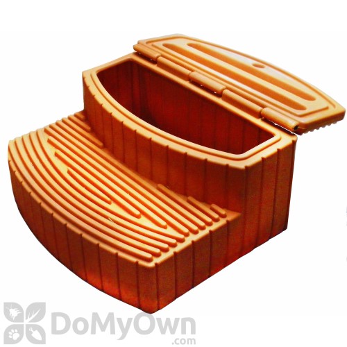 Stora Step Storage & Step