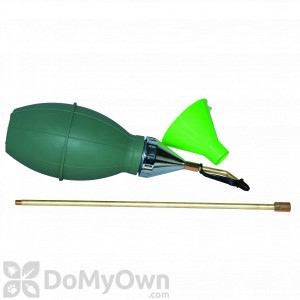 Bellow, Buld & Electric Dusters | Pest Control Dusters | DoMyOwn.com