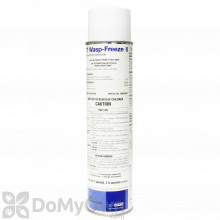 Zenprox Wasp - X 2 Wasp and Hornet Killer Spray