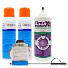 Bed Bug Kits | Commercial-Grade & Natural Bed Bug Kits | Fast, Free ...