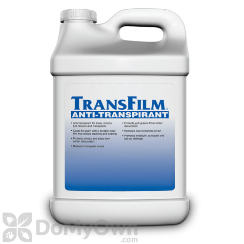 Gordons TransFilm Anti - Transpirant and Sticker