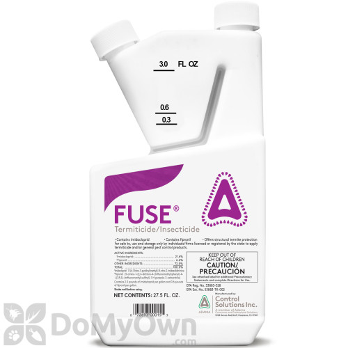 FUSE Termiticide Insecticide