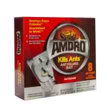 Amdro Products