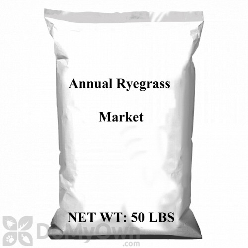 Pennington Annual Ryegrass Market Grass Seed 50 lbs.