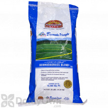 Pennington Bermuda Grass Seed Hulled Penkoted
