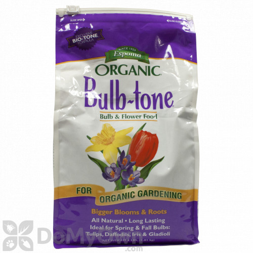Espoma Bulb-Tone Plant Food