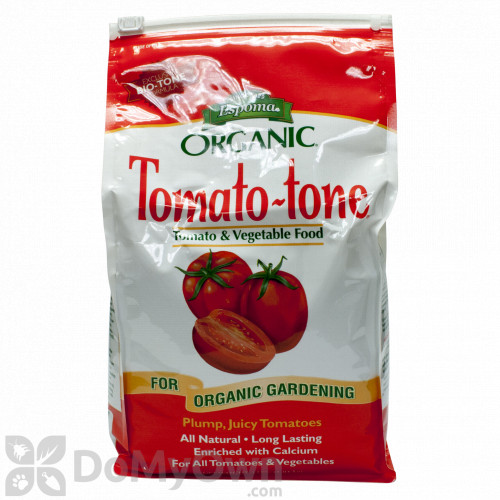 Espoma Tomato-Tone Plant Food