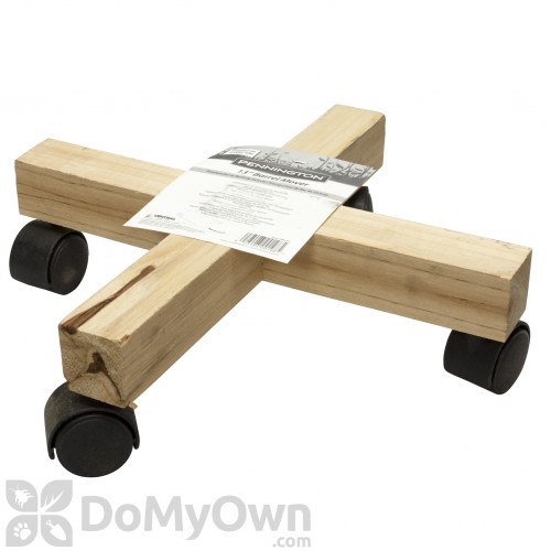 Matthews Four Seasons Barrel Mover 13 in.