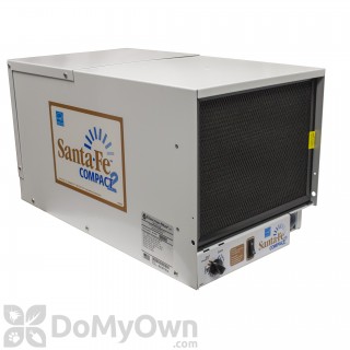 Dehumidifiers - Santa Fe Basement Dehumidifiers & Crawl Space Dehumidifiers