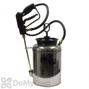 Hand Pump Sprayers - Pressure Pump Up Sprayers for Insecticides ...