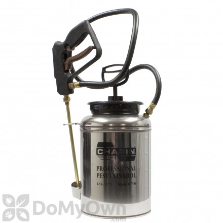 Hand Pump Sprayers - Pressure Pump Up Sprayers for Insecticides ...