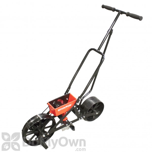 Diy Garden Seeder | Fasci Garden