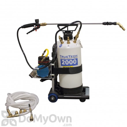 Hand Pump Sprayers - Pressure Pump Up Sprayers for Insecticides ...