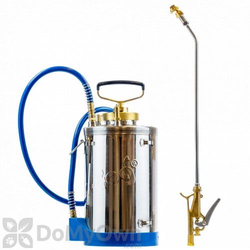 Airofog 1 Gallon Pro Sprayer with 9 in. Extension Wand