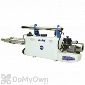 What insecticide can I purchase to use in the Airofog Thermal Fogger AE9?