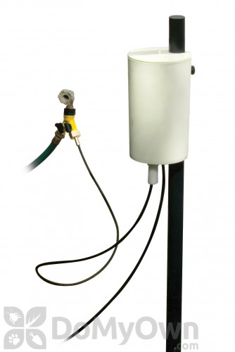 Allied Precision Kozyfill Auto Bird Bath Water Filler (7KF)