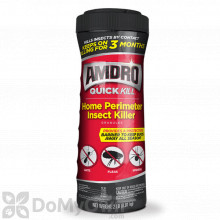 Amdro Quick Kill Outdoor Insect Killer Ready to Spray