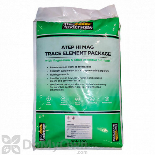 Andersons A - TEP Hi Mag Trace Element Package