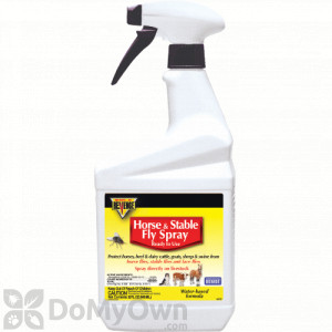 Cattle Fly Control Pour-on & Sprays | DoMyOwn.com