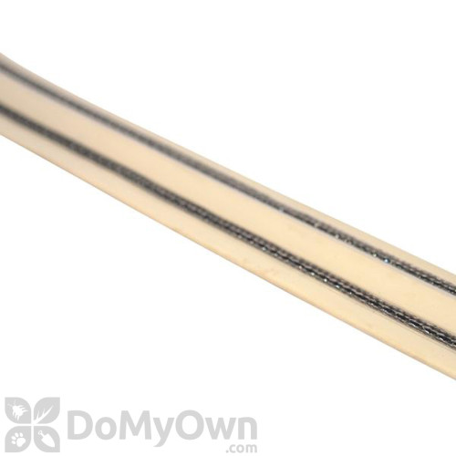 Bird Barrier Beige Bird - Shock Flex - Track 50 ft. (bs-fbg50)