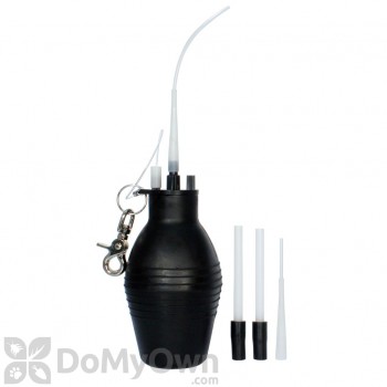 B&G M1150 Bulb Duster, B&G Hand Duster, B&G Bulb Duster