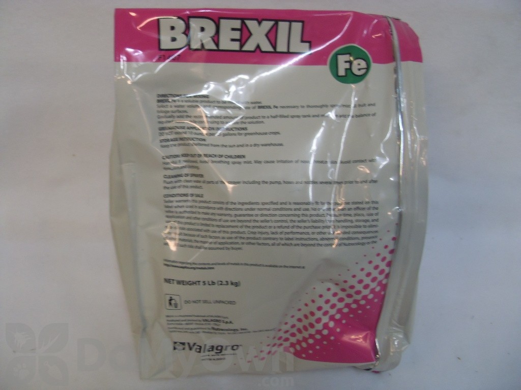 Brexil Fe (0-0-0+Fe)