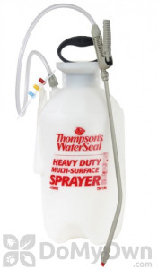 Hand Pump Sprayers - Pressure Pump Up Sprayers for Insecticides ...