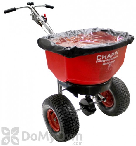 Chapin SureSpread All Season Professional Spreader 100 lb. (82100)