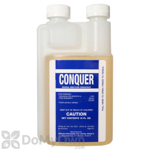 Conquer Insecticide - Free Shipping