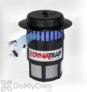 Fly Lights - UV Fly & Bug Light Traps | DoMyOwn.com