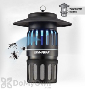 Fly Lights - UV Fly & Bug Light Traps | DoMyOwn.com